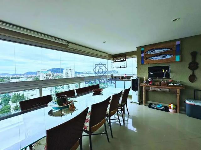 Apartamento para Venda em Guarujá/SP Balneário Guarujá 3 Quartos