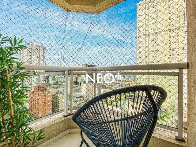 Apartamento para Venda em Guarujá/SP Balneário Guarujá 3 Quartos