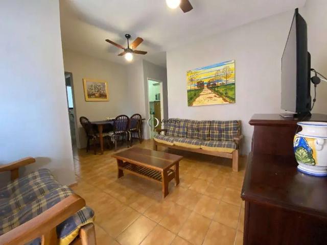 Apartamento para Venda em Guarujá/SP Balneário Guarujá 3 Quartos