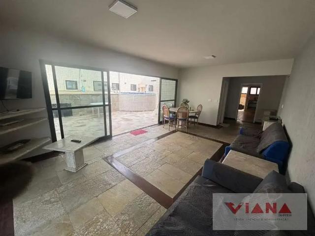 Apartamento para Venda em Guarujá/SP Balneário Guarujá 3 Quartos