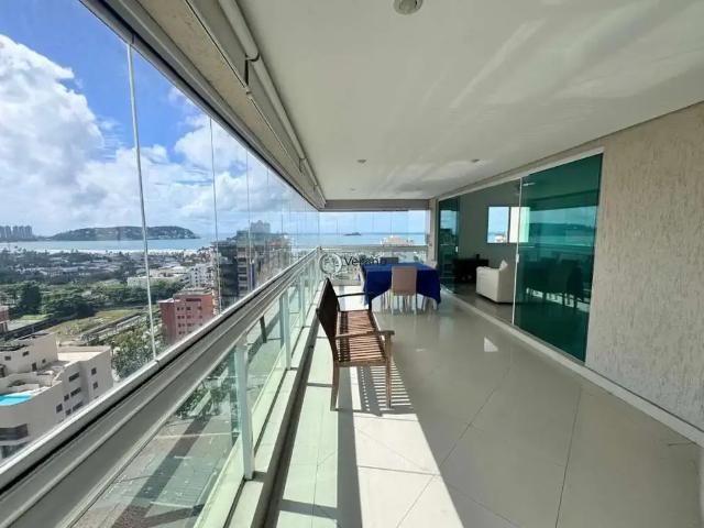 Apartamento para Venda em Guarujá/SP Balneário Guarujá 3 Quartos