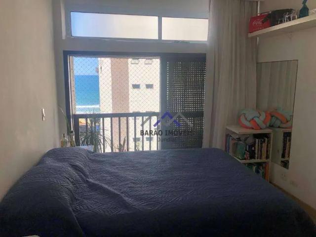 Apartamento para Venda em Guarujá/SP Balneario Praia do Perequê 4 Quartos