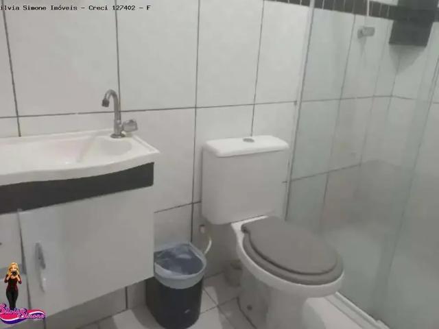 Apartamento para Venda em Guarujá/SP Balneario Praia do Perequê 1 Quartos