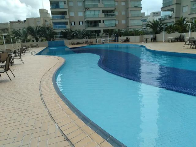 Apartamento para Venda em Guarujá/SP Balneario Praia do Perequê 2 Quartos