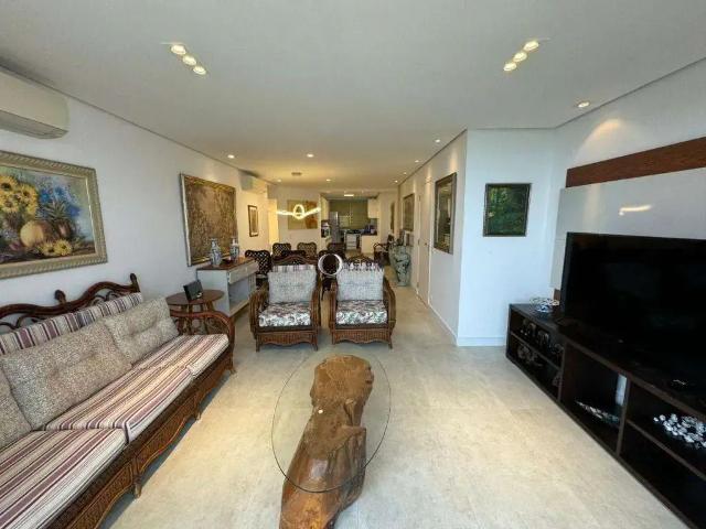 Apartamento para Venda em Guarujá/SP Balneário Praia do Pernambuco 4 Quartos