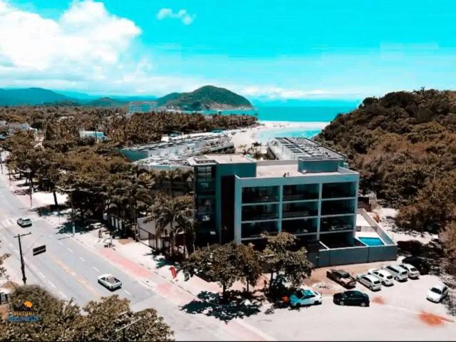Apartamento para Venda em Guarujá/SP Balneário Praia do Pernambuco 1 Quartos