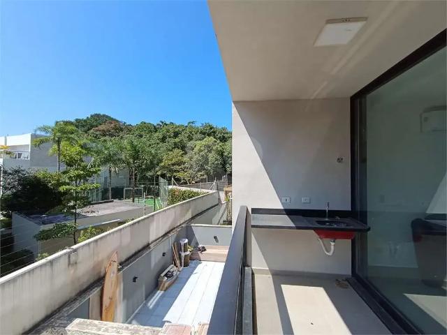Apartamento para Venda em Guarujá/SP Balneário Praia do Pernambuco 1 Quartos