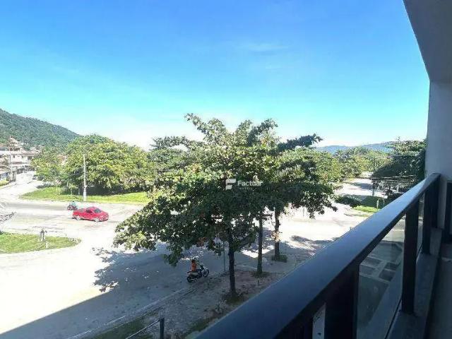 Apartamento para Venda em Guarujá/SP Balneário Praia do Pernambuco 1 Quartos