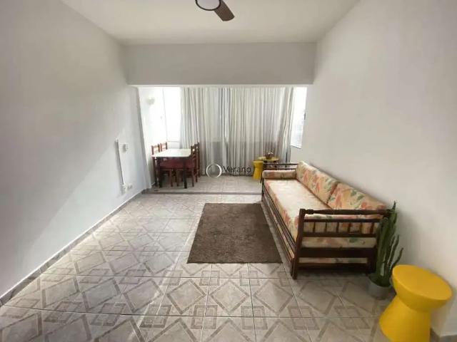 Apartamento para Venda em Guarujá/SP Balneário Praia do Pernambuco 2 Quartos