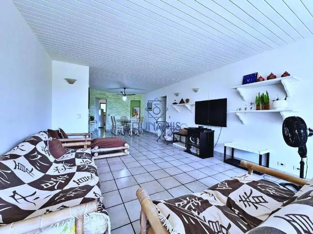 Apartamento para Venda em Guarujá/SP Balneário Praia do Pernambuco 3 Quartos