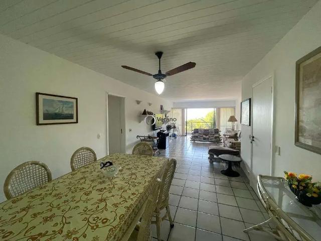 Apartamento para Venda em Guarujá/SP Balneário Praia do Pernambuco 3 Quartos