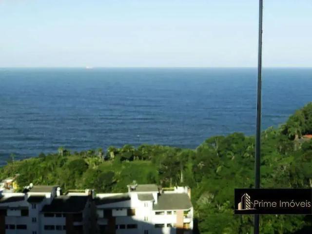 Apartamento para Venda em Guarujá/SP Balneário Praia do Pernambuco 3 Quartos
