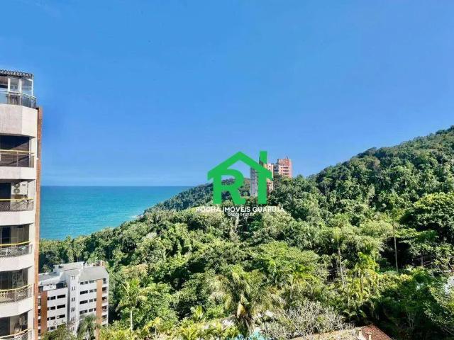 Apartamento para Venda em Guarujá/SP Balneário Praia do Pernambuco 3 Quartos