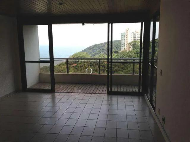Apartamento para Venda em Guarujá/SP Balneário Praia do Pernambuco 3 Quartos