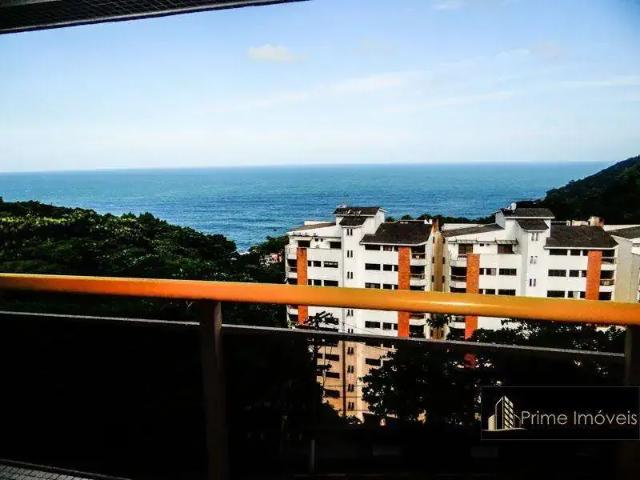 Apartamento para Venda em Guarujá/SP Balneário Praia do Pernambuco 3 Quartos