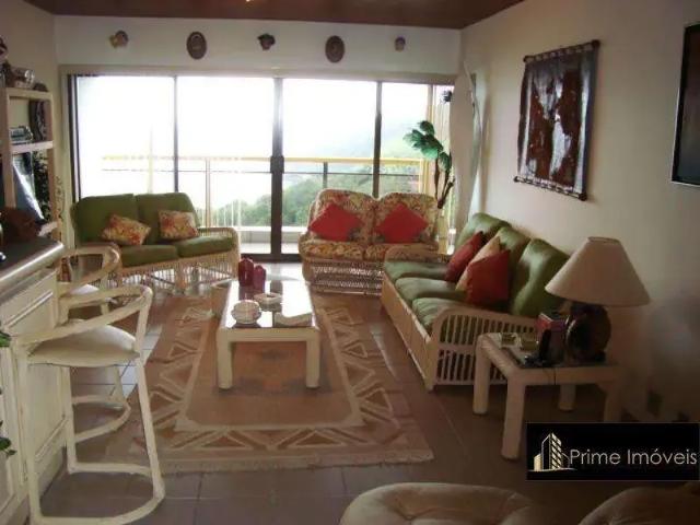 Apartamento para Venda em Guarujá/SP Balneário Praia do Pernambuco 3 Quartos