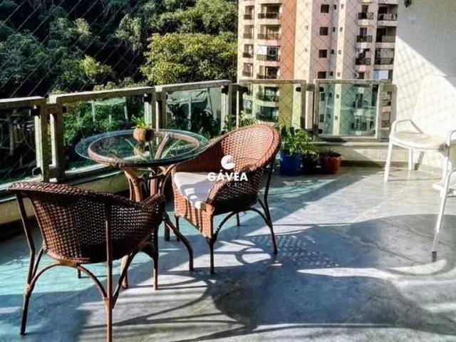 Apartamento para Venda em Guarujá/SP Barra Funda 4 Quartos