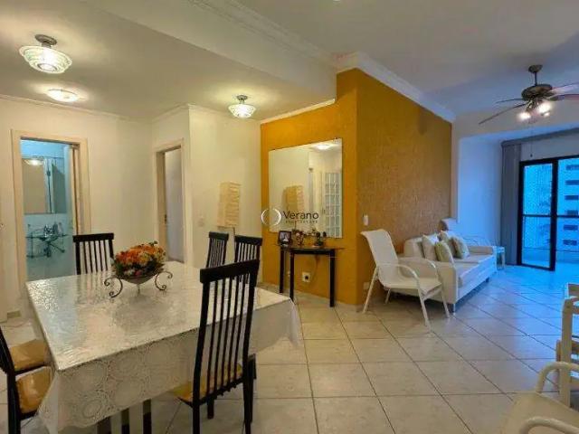 Apartamento para Venda em Guarujá/SP Barra Funda 4 Quartos