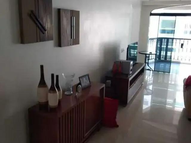 Apartamento para Venda em Guarujá/SP Barra Funda 4 Quartos