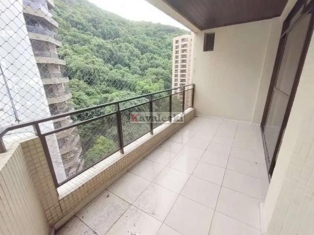 Apartamento para Venda em Guarujá/SP Barra Funda 4 Quartos