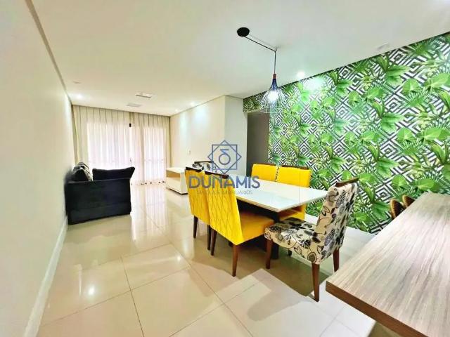 Apartamento para Venda em Guarujá/SP Barra Funda 3 Quartos