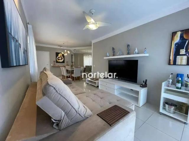 Apartamento para Venda em Guarujá/SP Barra Funda 4 Quartos