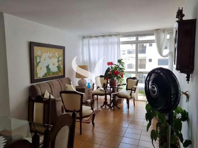 Apartamento para Venda em Guarujá/SP Barra Funda 4 Quartos