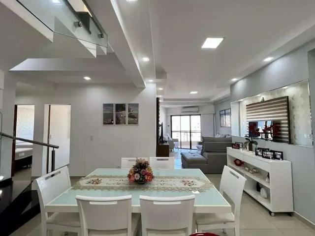 Apartamento para Venda em Guarujá/SP Barra Funda 4 Quartos