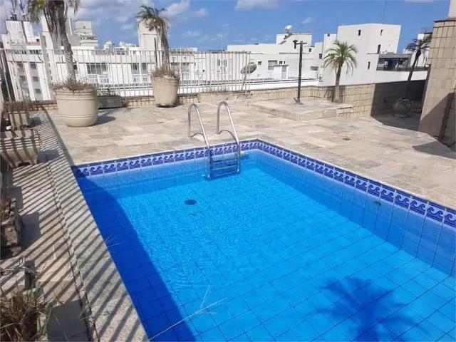 Apartamento para Venda em Guarujá/SP Barra Funda 4 Quartos