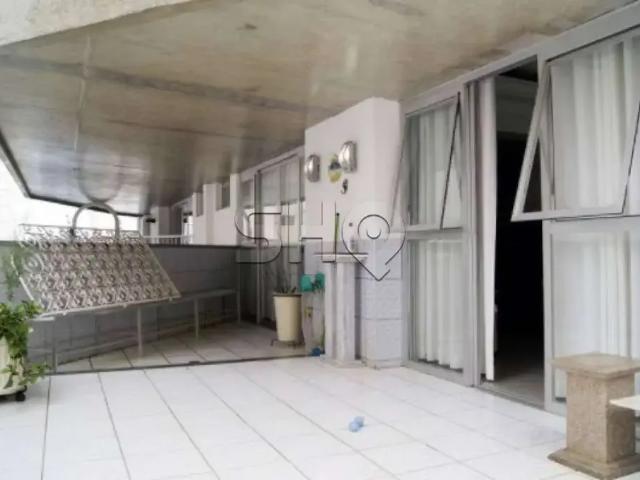 Apartamento para Venda em Guarujá/SP Barra Funda 4 Quartos