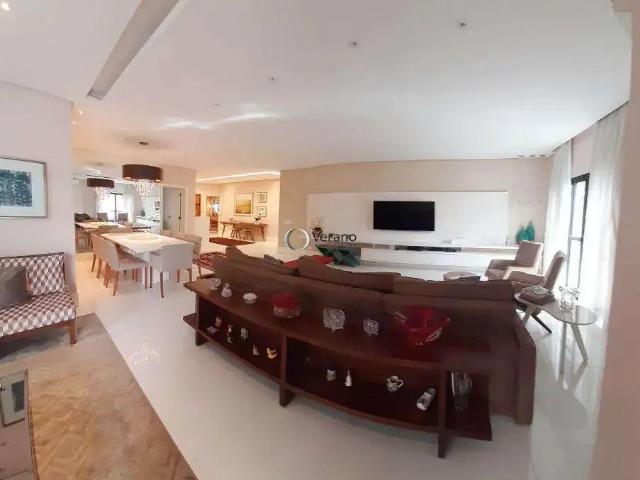 Apartamento para Venda em Guarujá/SP Barra Funda 4 Quartos