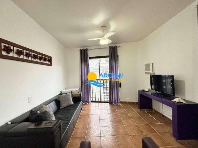 Apartamento para Venda em Guarujá/SP Pitangueiras 4 Quartos