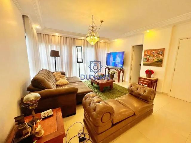 Apartamento para Venda em Guarujá/SP Barra Funda 6 Quartos