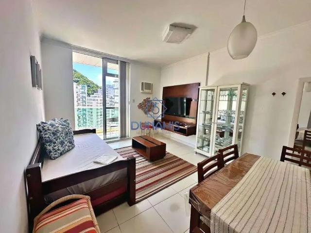 Apartamento para Venda em Guarujá/SP Barra Funda 1 Quartos