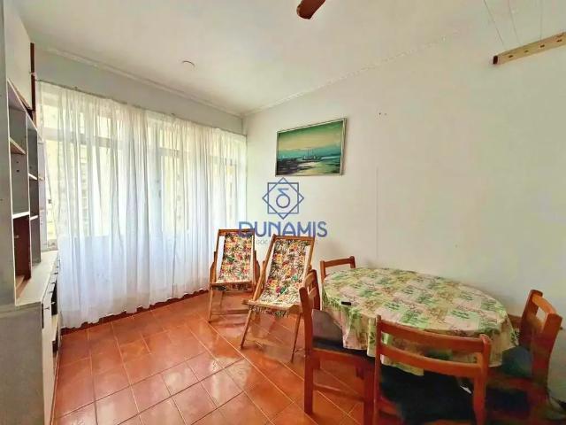 Apartamento para Venda em Guarujá/SP Barra Funda 1 Quartos