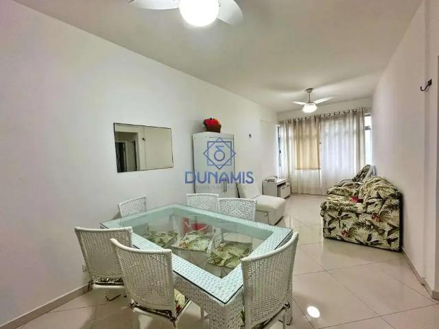 Apartamento para Venda em Guarujá/SP Barra Funda 1 Quartos