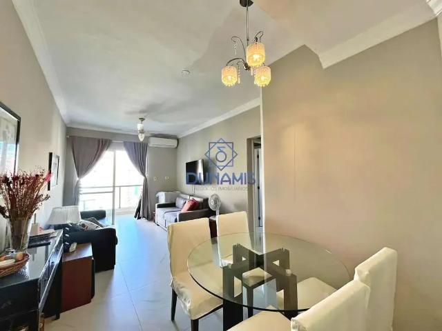 Apartamento para Venda em Guarujá/SP Pitangueiras 2 Quartos