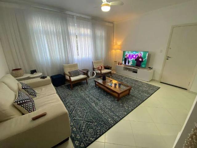 Apartamento para Venda em Guarujá/SP Barra Funda 2 Quartos