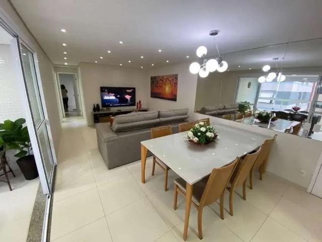 Apartamento para Venda em Guarujá/SP Barra Funda 2 Quartos