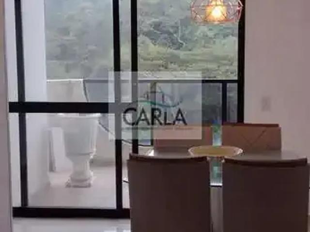 Apartamento para Venda em Guarujá/SP Barra Funda 2 Quartos