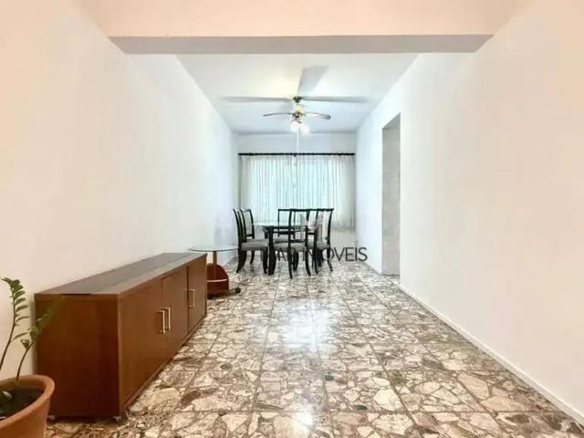 Apartamento para Venda em Guarujá/SP Barra Funda 2 Quartos