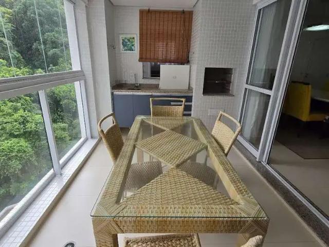 Apartamento para Venda em Guarujá/SP Barra Funda 2 Quartos