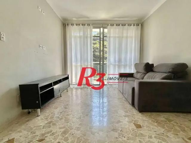 Apartamento para Venda em Guarujá/SP Barra Funda 2 Quartos