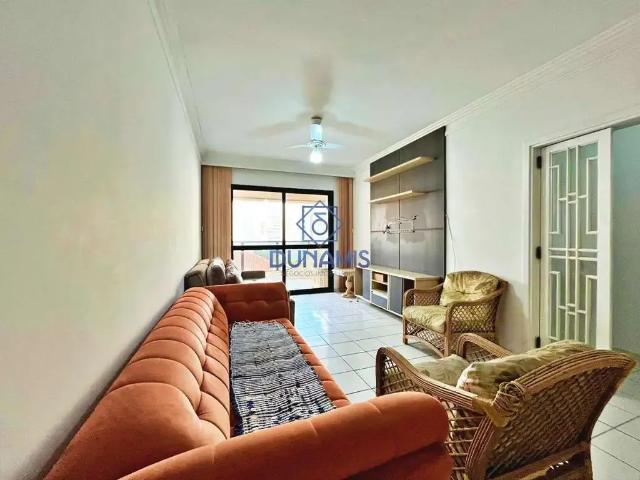 Apartamento para Venda em Guarujá/SP Barra Funda 2 Quartos