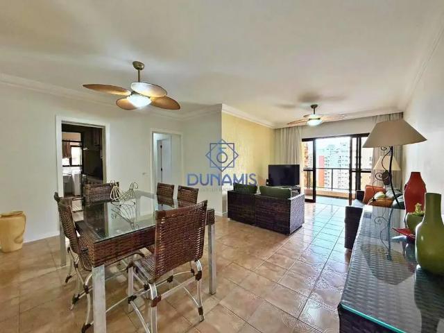 Apartamento para Venda em Guarujá/SP Barra Funda 2 Quartos