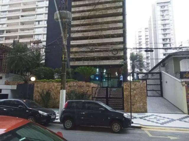 Apartamento para Venda em Guarujá/SP Barra Funda 2 Quartos