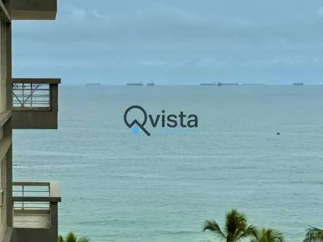 Apartamento para Venda em Guarujá/SP Barra Funda 2 Quartos