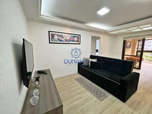 Apartamento para Venda em Guarujá/SP Barra Funda 2 Quartos