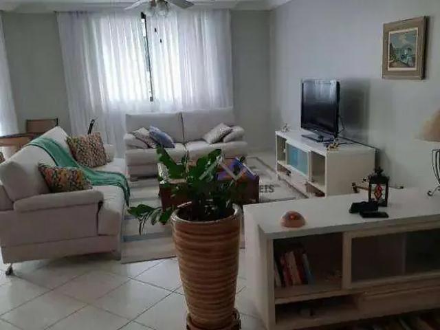 Apartamento para Venda em Guarujá/SP Barra Funda 3 Quartos