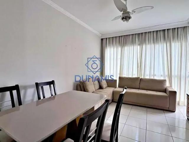 Apartamento para Venda em Guarujá/SP Barra Funda 3 Quartos